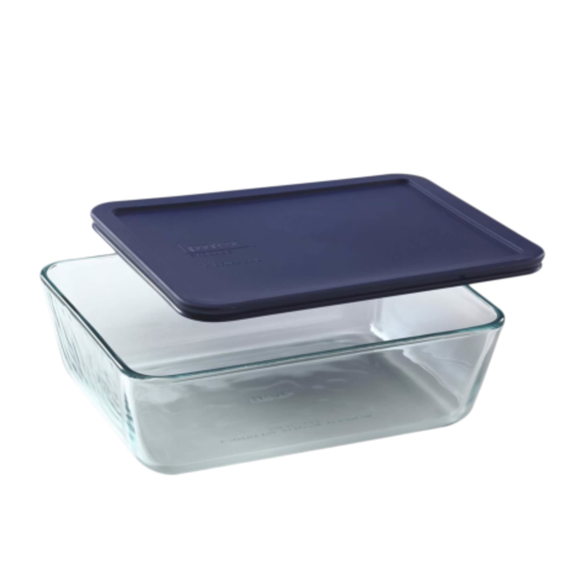 Pyrex Rectangular Storage 2.6L | Kitchen Warehouse™